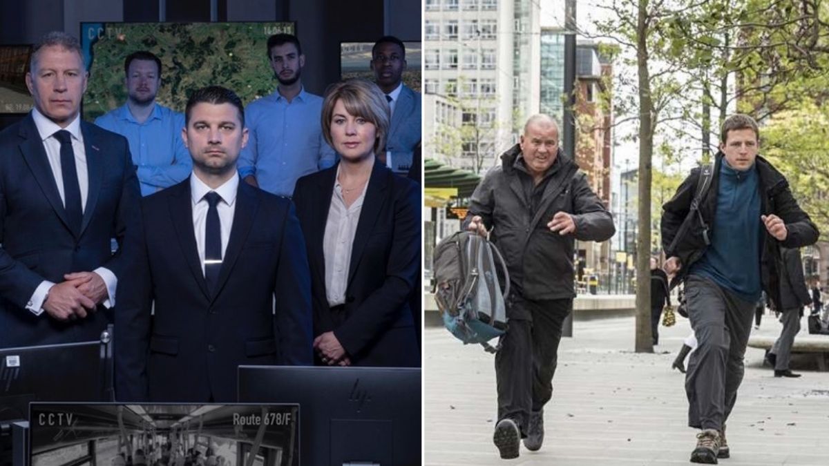 Hunted is looking for 'fugitives' from Greater Manchester for new series