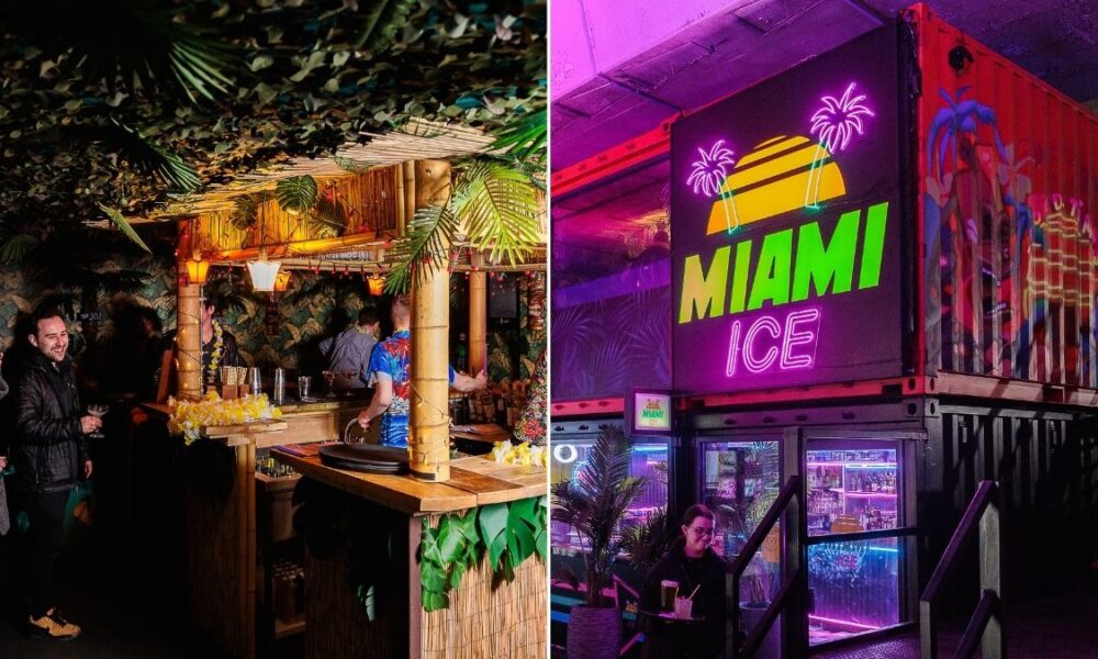 Thaikhun opens street food buffet restaurant at the Trafford Centre