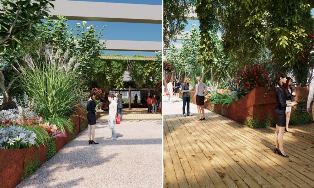 Thaikhun opens street food buffet restaurant at the Trafford Centre