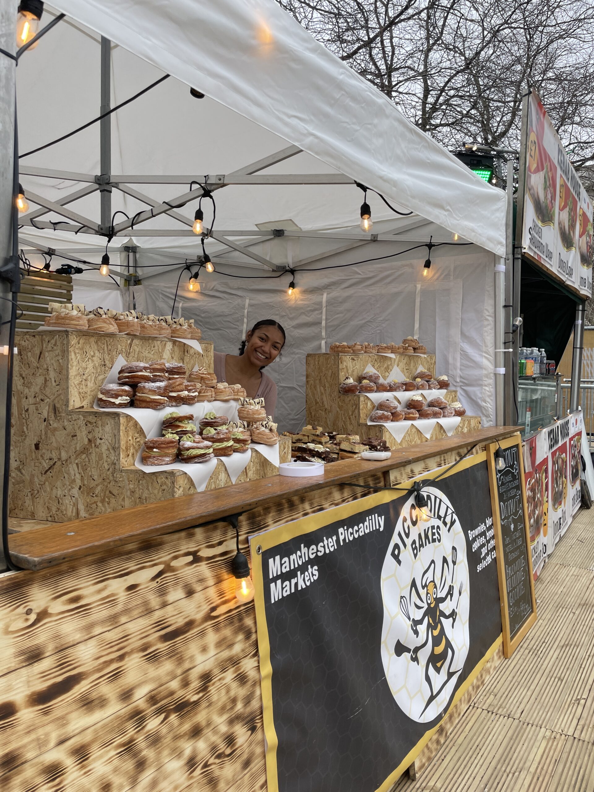 The Cube Live Experience is coming to the Arndale if you're up to the ...