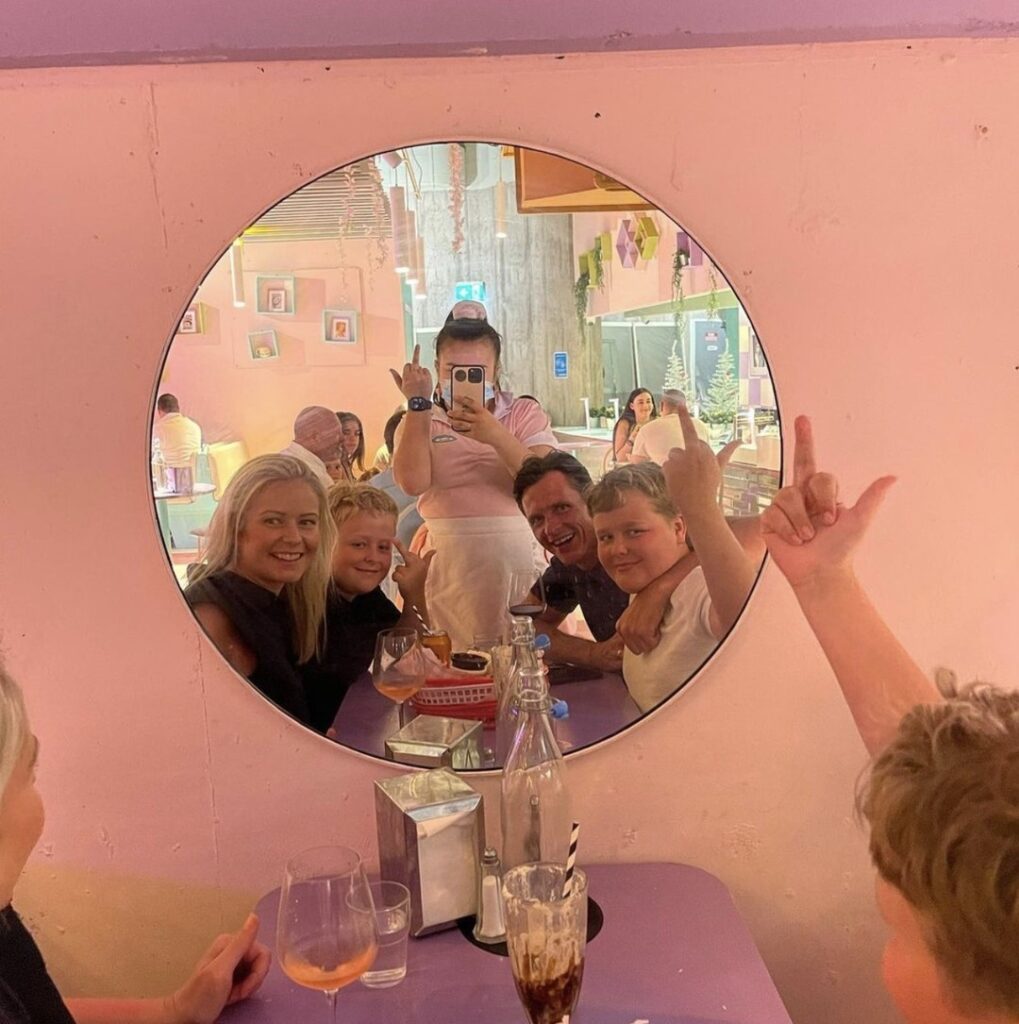 A 'Karen's Diner' with rude staff is coming to Greater Manchester