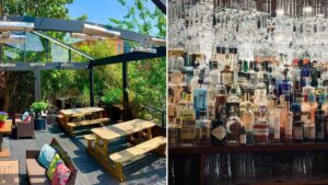 An immersive Mamma Mia dinner with singing waiters is coming to ...