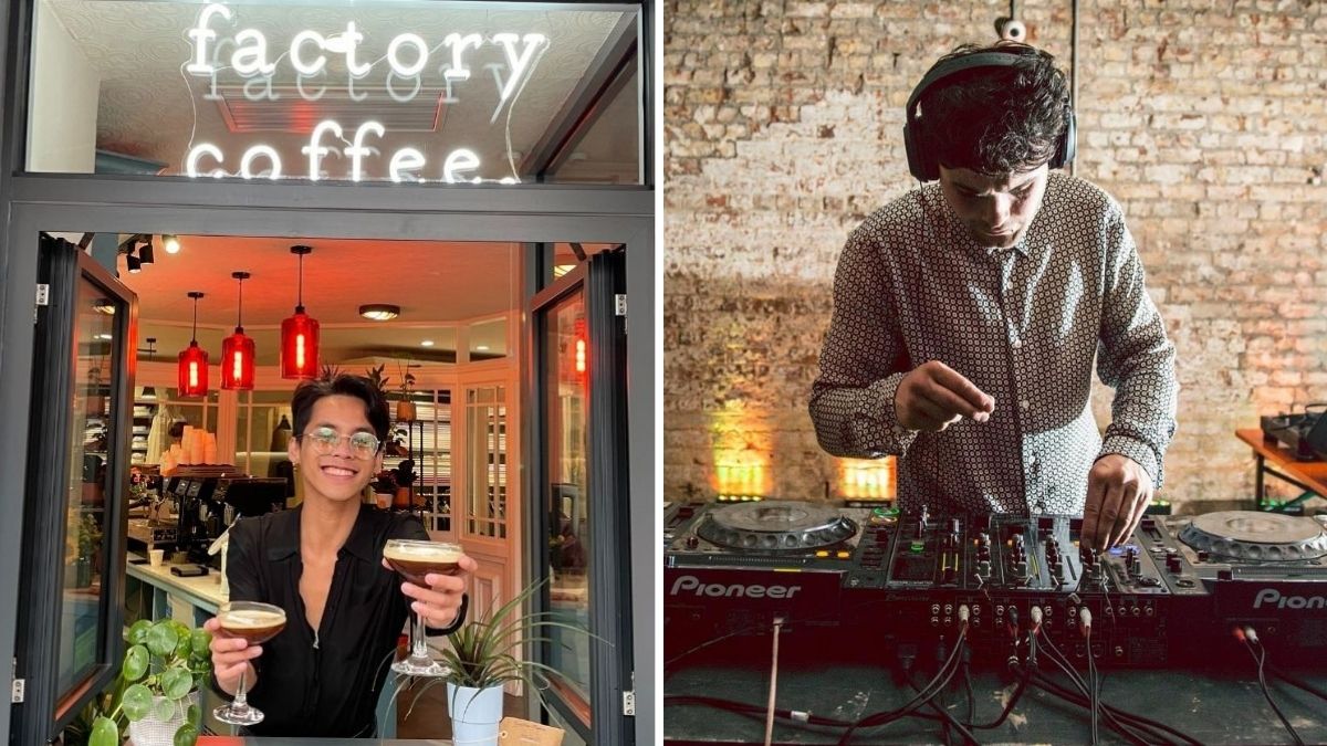 Explore Manchester's hidden underground world from the comfort of your ...