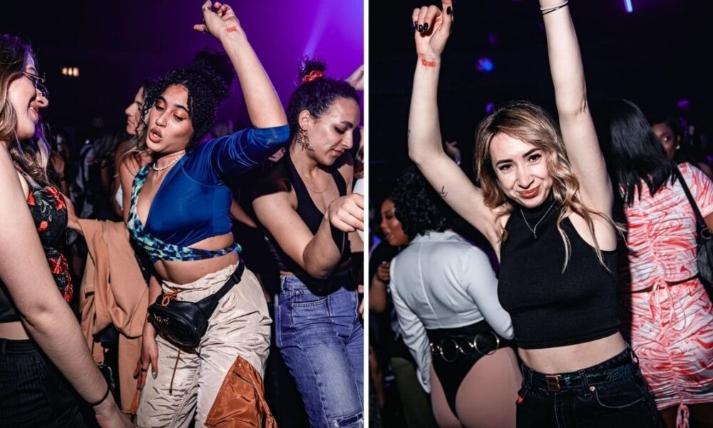 A look back at Manchester’s greatest nightclubs and venues - Proper ...
