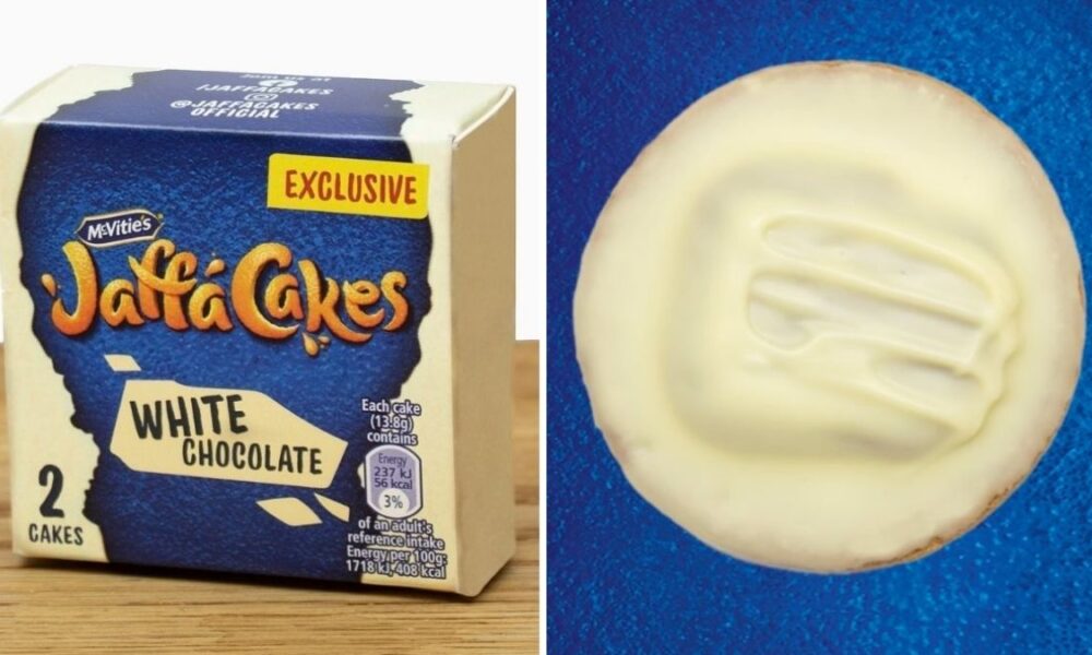 There’s a petition to get Cadbury Spira bars back on shelves - Proper ...