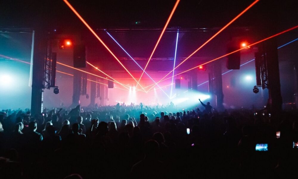 A look back at Manchester’s greatest nightclubs and venues - Proper ...