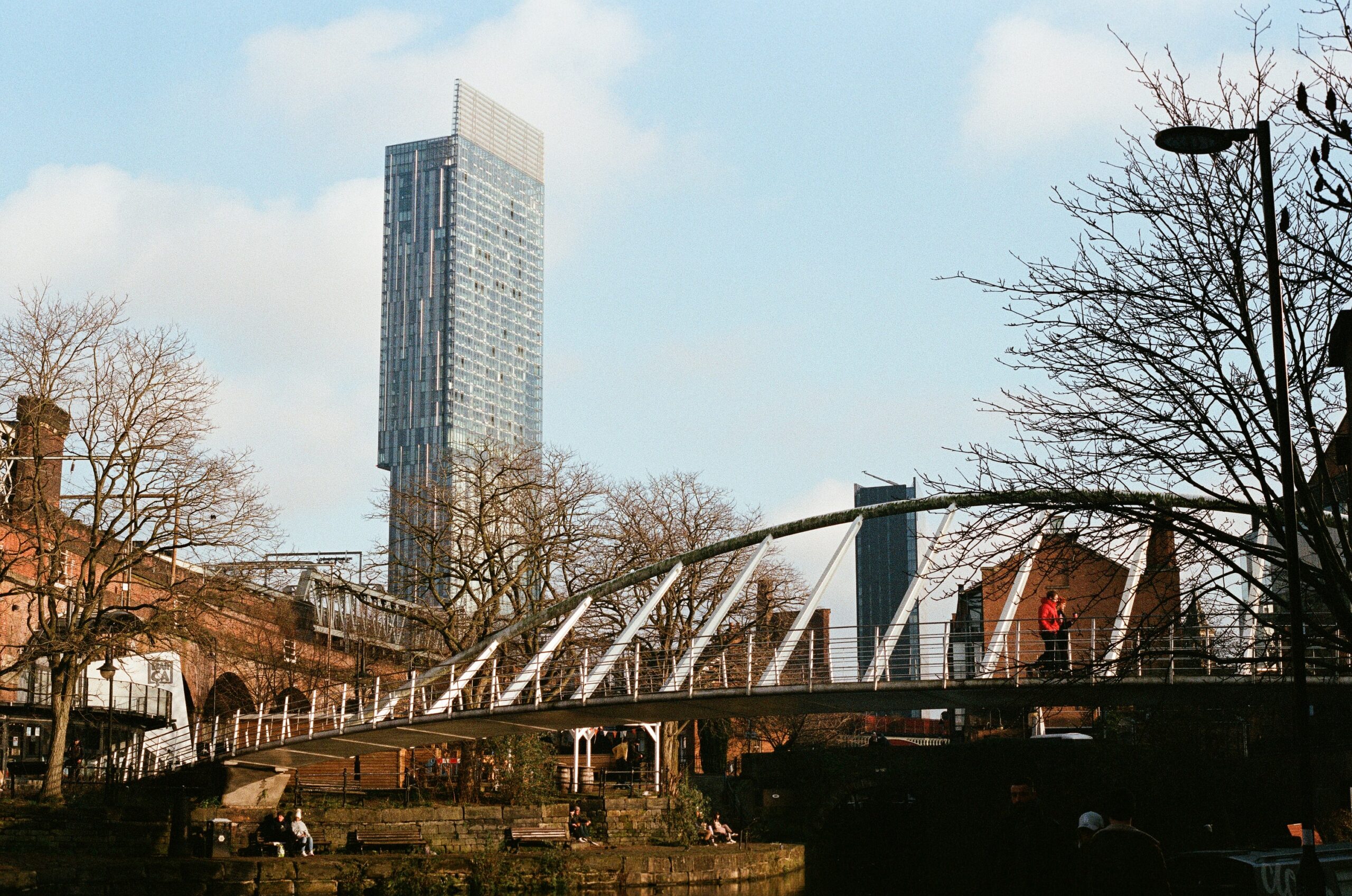 These are Strangeways most notorious inmates - Proper Manchester
