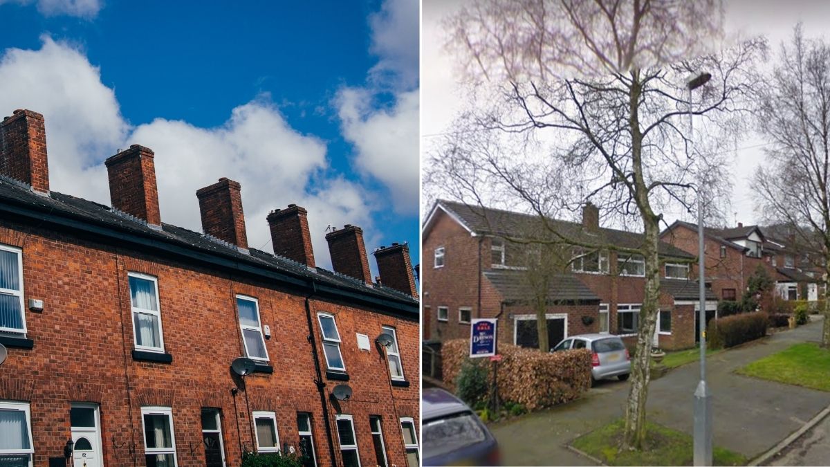 A new interactive map shows how close you live to infamous serial killers