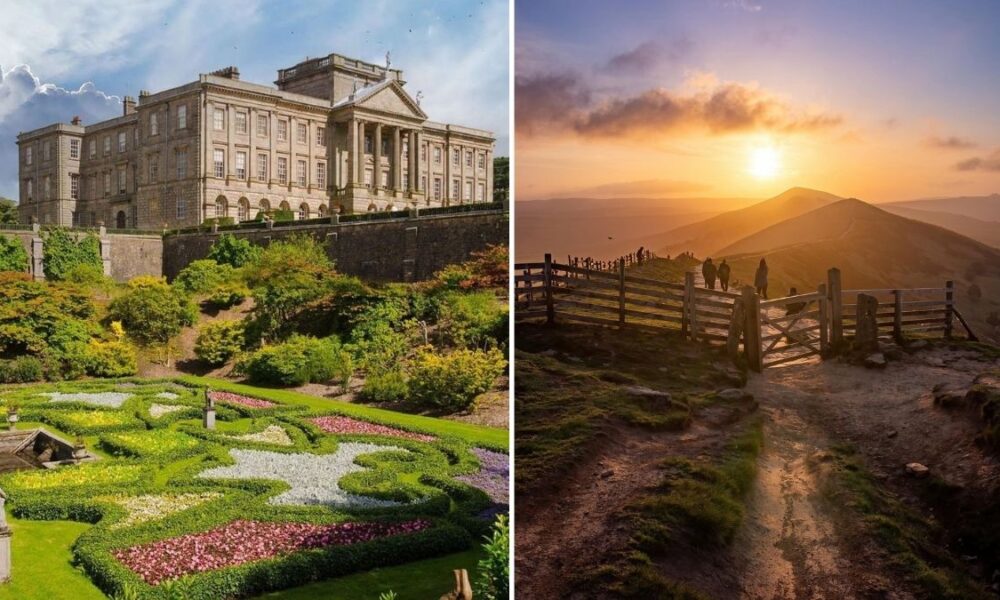 These 12 beautiful countryside walks are on Manchester’s doorstep ...