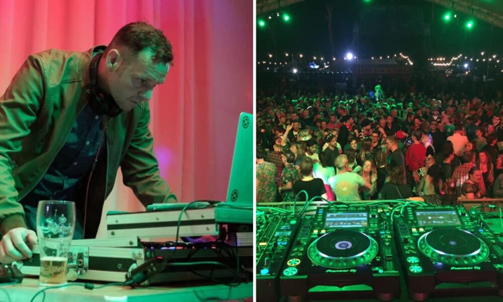 A look back at Manchester’s greatest nightclubs and venues - Proper ...