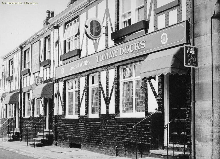 These 12 beautiful countryside walks are on Manchester’s doorstep ...