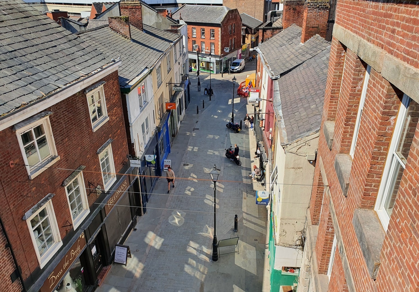 Stockport Named One Of The Best up And Coming Areas To Live In For 2022 Stockport Named One Of The Best up And Coming Areas To Live In For 2022
