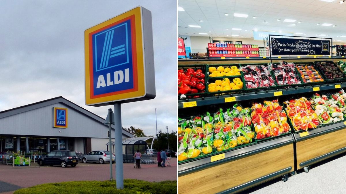 Aldi reveals locations it plans to open new stores across Manchester