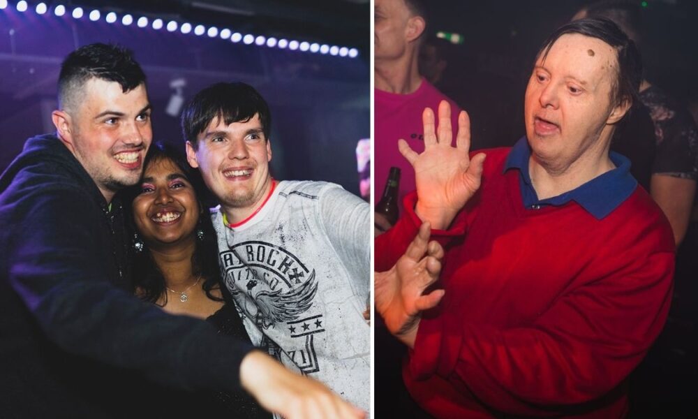 A look back at Manchester’s greatest nightclubs and venues - Proper ...