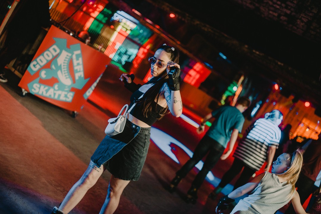 A Blockbuster themed cocktail bar is opening in the Northern Quarter