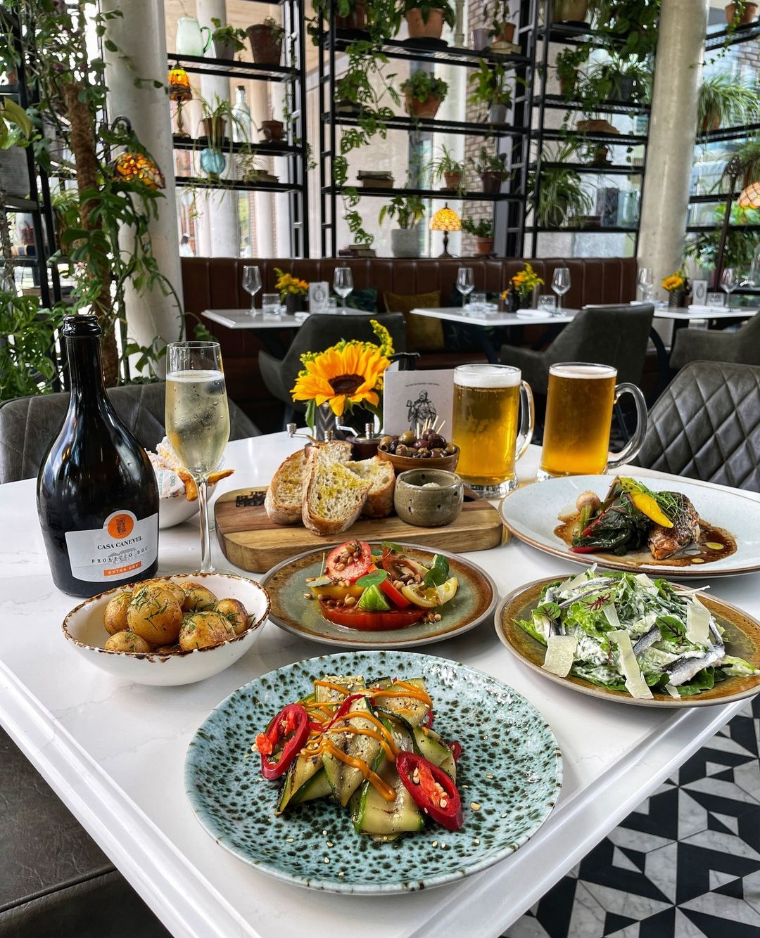 Costa unveils Mango Bubble Frappé and Iced Velvet Latte as part of new ...