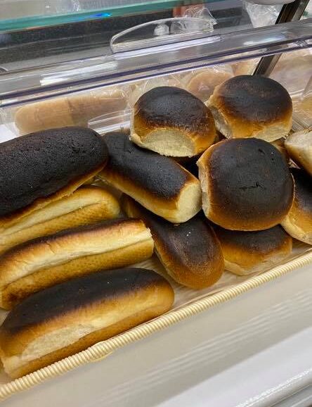 Greater Manchester bakery divides opinion with 'heavy fired' bread