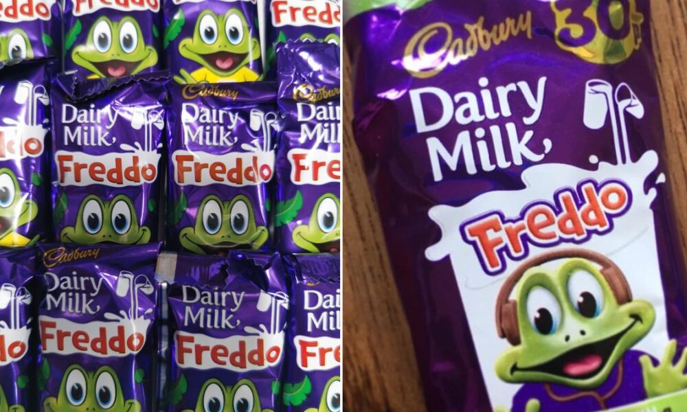 There’s a petition to get Cadbury Spira bars back on shelves - Proper ...
