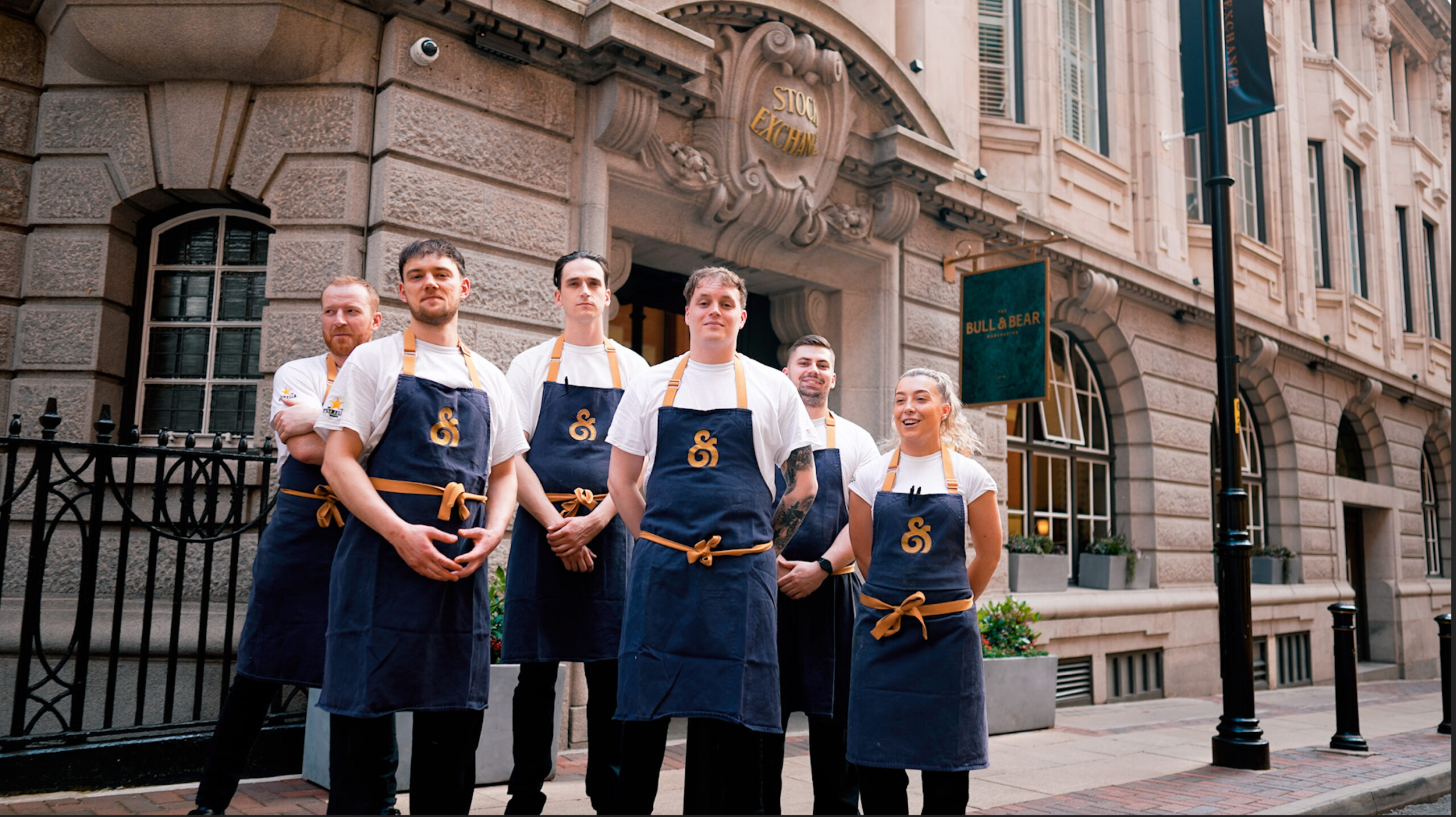 Tom Kerridge launches £15 set menu to help with cost of living