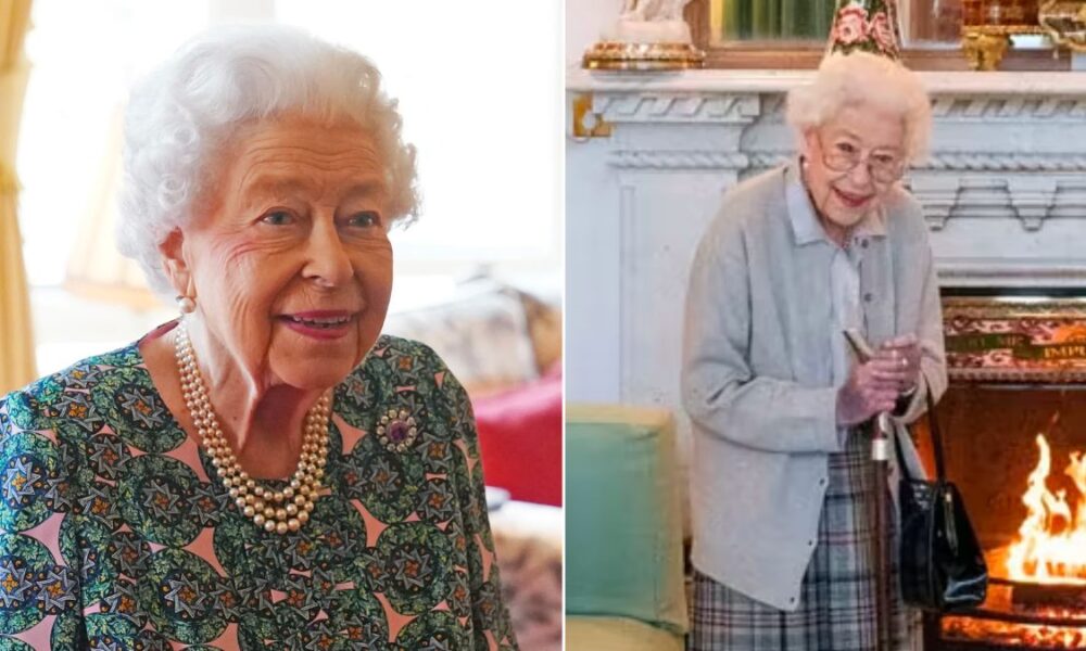 Queen ‘under medical supervision’ after doctors became concerned