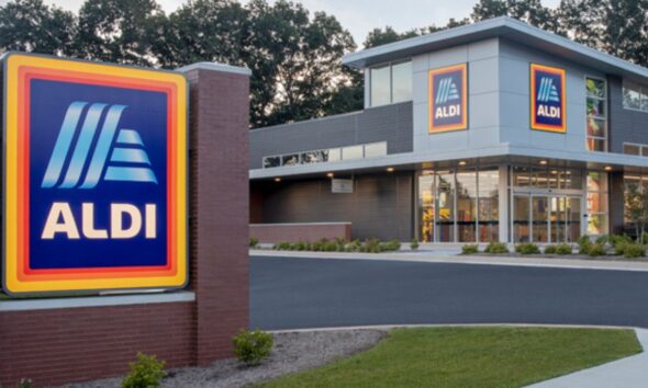 Marcus Rashford teams up with Aldi to provide 10 million meals to ...