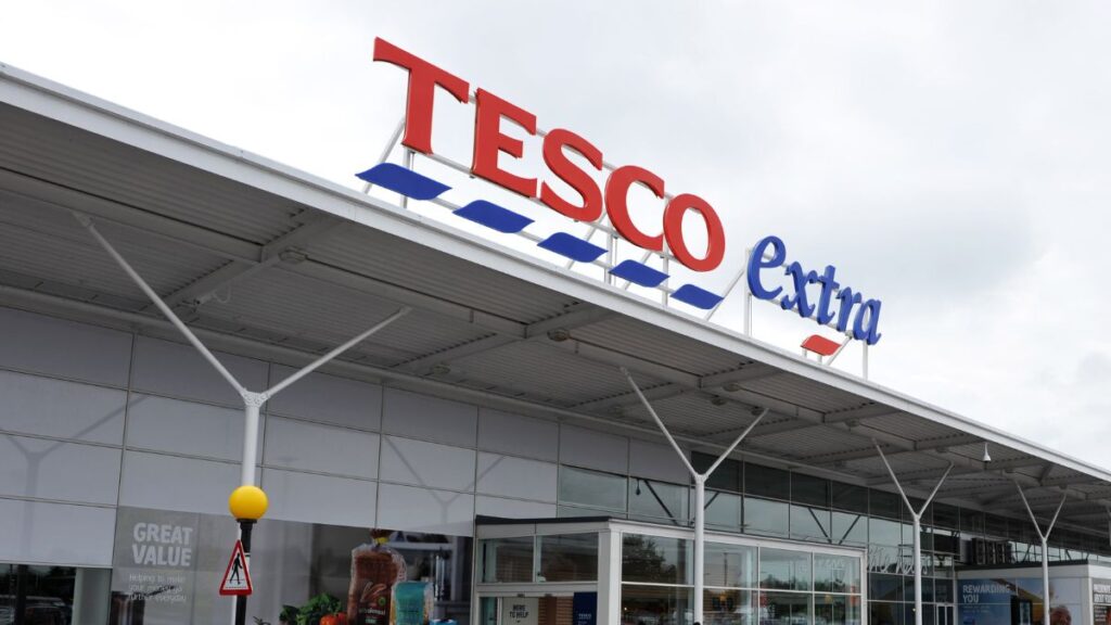 Tesco launches huge half-price toy sale just in time for Christmas