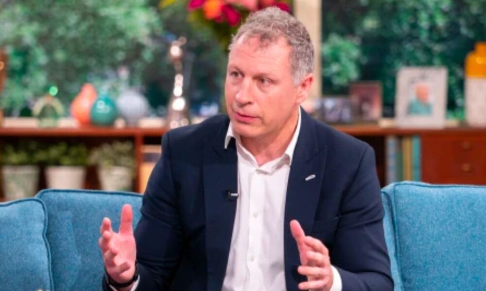 Detective says he's bringing down famous 'untouchable' paedophile