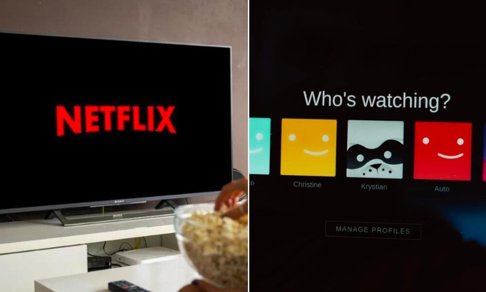 Netflix unveils plan to charge users for password sharing