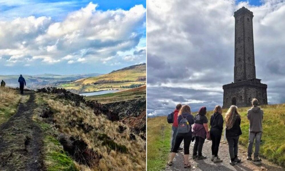 Long-distance walking trail in Greater Manchester gets go-ahead