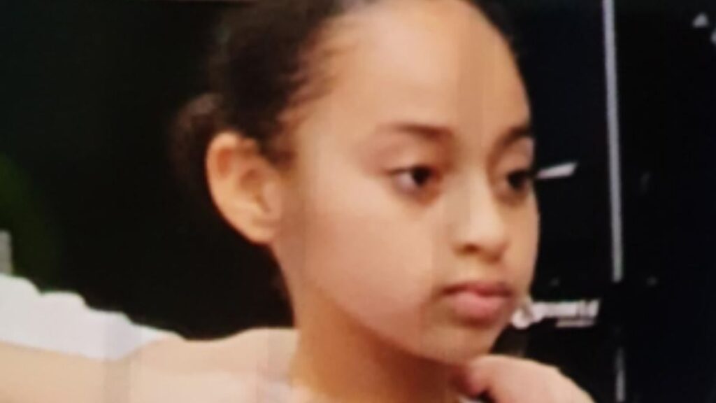 Greater Manchester Police issue urgent appeal as girl goes missing