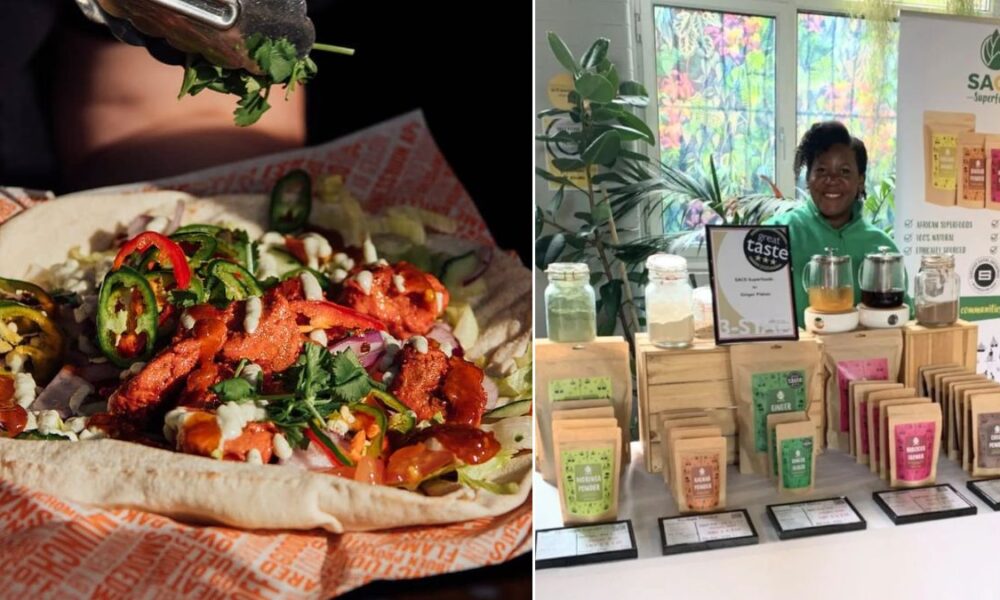 A huge vegan festival is coming to Manchester this month