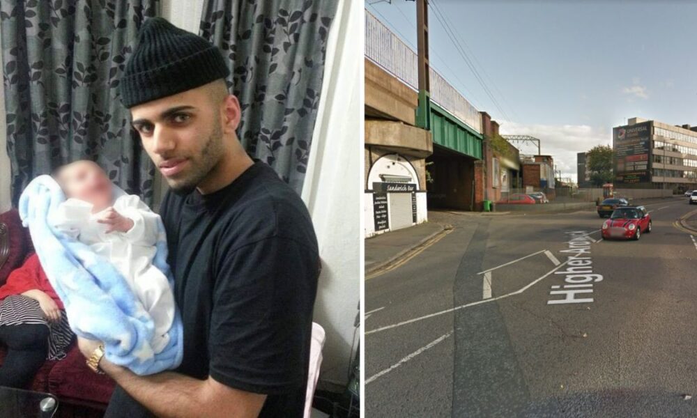 Walkers explains why its cheese and onion crisp packets are blue