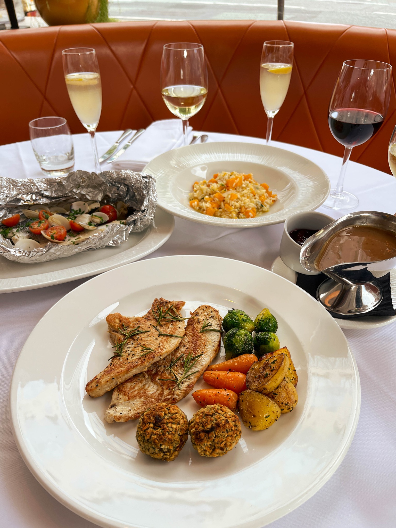Manchester restaurant launches 'pay as you feel menu'