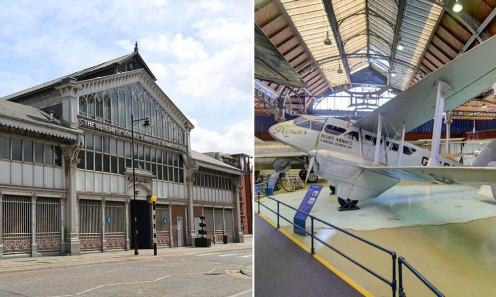 The Cube Live Experience is coming to the Arndale if you're up to the ...